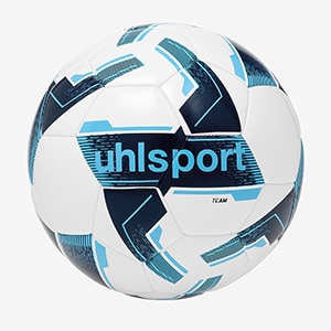 Uhlsport Team Training Ball - Fluo Orange/Navy/White - Footballs | Pro ...