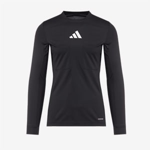 adidas Referee 24 LS Jersey - Black - Mens Football Teamwear | Pro ...