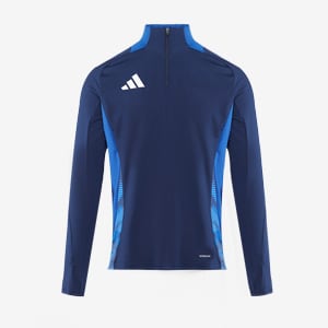 adidas Tiro 24 Competition Training Top - Black/Team Dark Grey - Mens ...