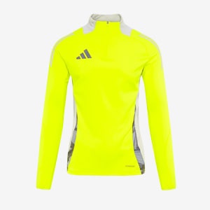 adidas Tiro 24 Junior Competition Training Top - Team Solar Yellow ...
