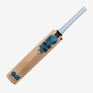 Gunn & Moore Diamond Ben Stokes Edition Cricket Bat - Blue/Black ...