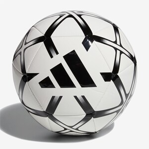adidas UCL Training - White/Metallic Silver/Bright Cyan - Footballs ...
