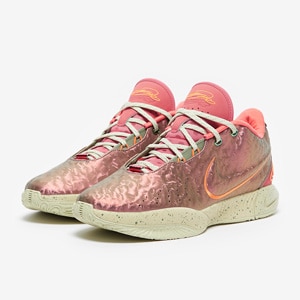 Nike LeBron 21 - Oil Green/Volt - Trainers - Mens Shoes | Pro:Direct ...