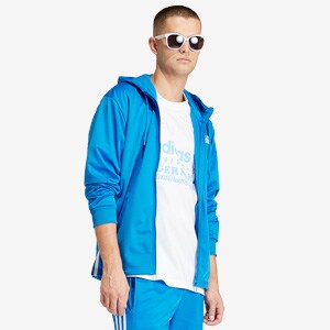 adidas Originals Stan Smith - Ftw White/Ftw White/Ftw White - Mens ...