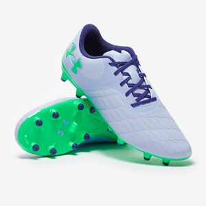 Under Armour Shadow Elite 2.0 Firm Ground - Matrix Green/Vapor Green ...