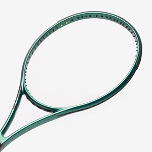 Wilson Blade 100UL V9 - Racing Green - Mens Rackets | Pro:Direct Tennis