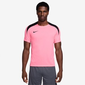 Nike Tiempo Legend X Pro Firm Ground - Pink Foam/Black - Adult Cleats ...