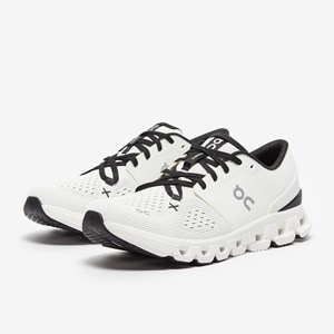 On Cloudboom Strike - White/Flame - Mens Shoes | Pro:Direct Running