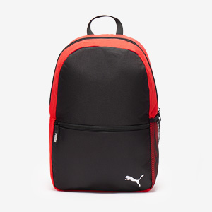 Puma teamGOAL Core Backpack - Puma Black - Bags & Luggage | Pro:Direct ...
