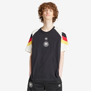 adidas Germany 23/24 Training Top - Team Colleg Purple - Mens Replica ...
