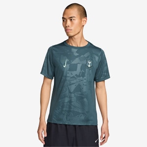 Nike Tottenham Hotspur 24/25 Storm-FIT Strike Third Drill Top - Enamel ...