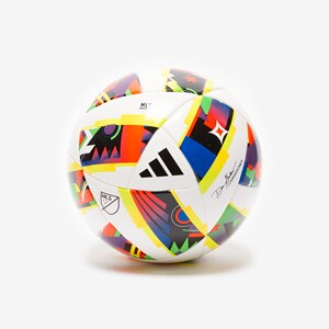 adidas Conext24 Mini Ball - White/Black/Pantone - Footballs | Pro ...