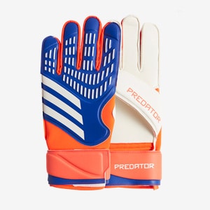 adidas Copa GL Club - Black/Black - Mens GK Gloves | Pro:Direct Soccer
