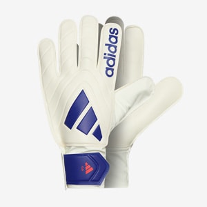 adidas Copa GL Club - Black/Black - Mens GK Gloves | Pro:Direct Soccer