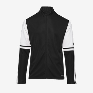 adidas Squadra 25 Training Jacket - Team Yellow/Black - Mens Football ...
