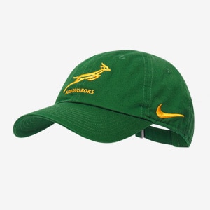 Nike South Africa Springboks 25/26 Pre Match Top - White - Mens Replica ...