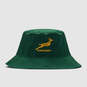 Nike South Africa Springboks 25/26 Pre Match Top - White - Mens Replica ...