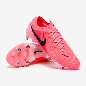 Nike The Premier III Soft Ground Pro Anti-Clog - Metallic Gold Grain ...