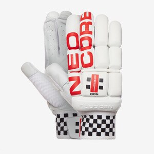 Gray-Nicolls Neocore Pro Cricket Bat - Red/White - Cricket Bats | Pro ...