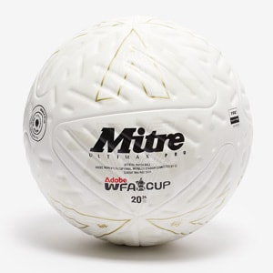 Mitre 24 Impel One - White/Black/Circular Grey - Footballs | Pro:Direct ...