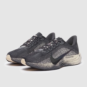 Nike Zoom Fly 6 - Black/White/Lt Smoke Grey - Mens Shoes | Pro:Direct ...