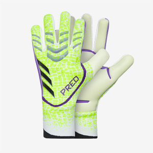 adidas Copa GL Pro - Shadow Red/White/Solar Yellow - Mens GK Gloves ...