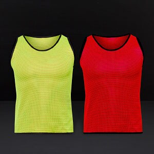 Football Equipment - Pro Direct - Diamond - Pro Bib - Training Bibs ...