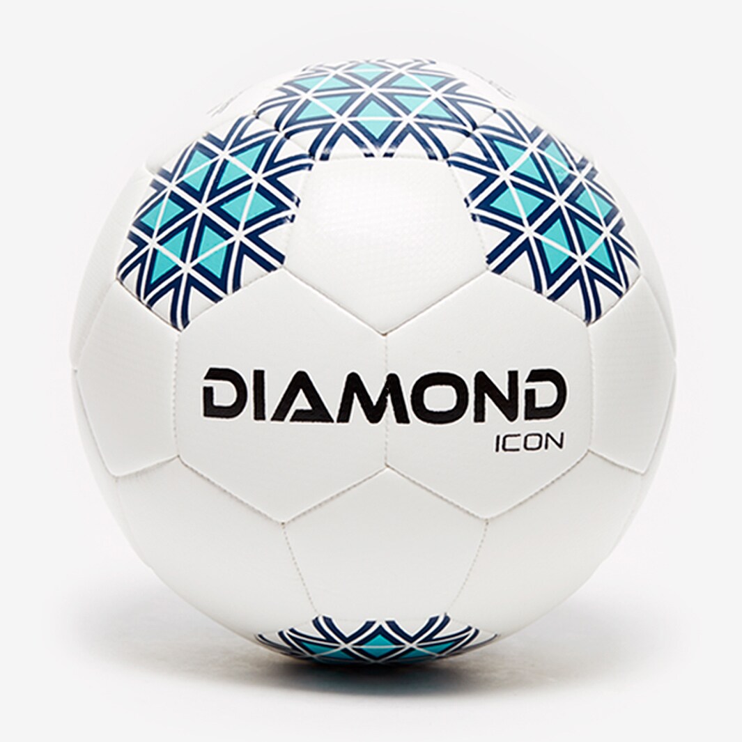 Diamond Icon - Footballs - Training - Yellow | Pro:Direct Soccer