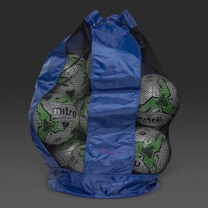 Pro Direct - Diamond - Jumbo - Football Carry Sack - Black