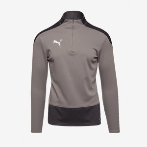 Puma Goal 23 Training Jersey - Puma Red/Chili Pepper - Mens Football ...