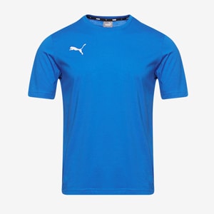 Puma Kids Ultra Play FG/AG - Ultra Blue/Puma White/Pro Green - Junior ...