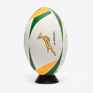 Nike Springboks Junior 23/24 Stadium Home Kit - Gorge Green - Boys ...