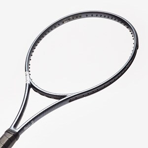 Prince Phantom 100X 18x20 - Purple - Mens Rackets | Pro:Direct Tennis