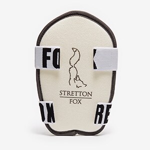 Stretton Fox Ambi Thigh Guard Set - White - Protection | Pro:Direct Cricket
