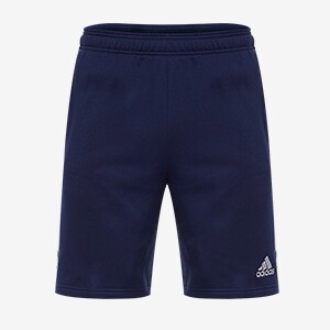adidas Tiro 21 Sweat Shorts - Team Navy Blue - Mens Football Teamwear