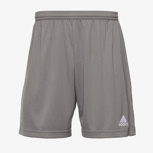 adidas Junior Entrada 22 Shorts - Black - Junior Football Teamwear