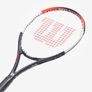 Wilson Pro Staff Tennis Rackets | Pro:Direct Tennis