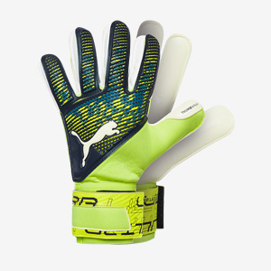 Puma Ultra Ultimate MX SG - Fizzy Light/Parisian Night/Blue Glimmer ...