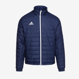 adidas Entrada Light Jacket - Black - Mens Football Teamwear | Pro ...