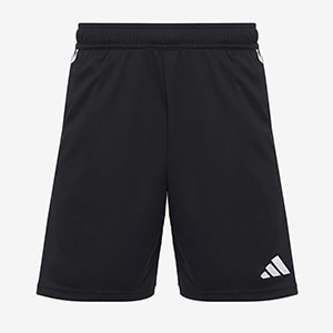 adidas Tiro 23 League Training Shorts - Black - Mens Football Teamwear ...