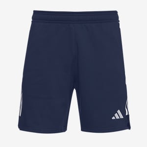 adidas Tiro 23 League Sweat Shorts - Team Navy Blue 2 - Mens Football ...
