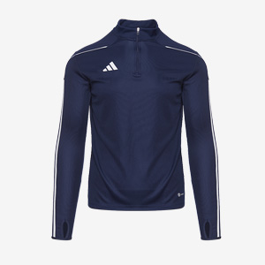 adidas Tiro 23 League Training Top - Team Navy Blue 2 - Mens Football ...