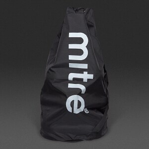 Mitre 24 Delta One - Fluo Yellow/Black/Circular Grey - Footballs | Pro ...