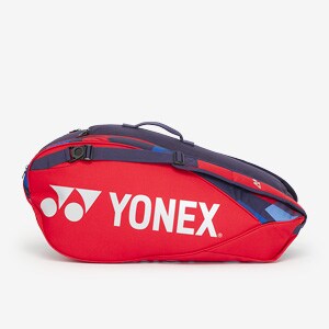 Yonex Pro 9 Racket Bag - Fine Blue - Bags & Luggage | Pro:Direct Tennis