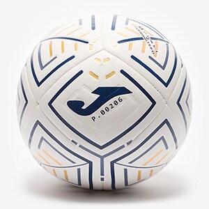 Joma Dali II Football - Fluor Yellow - Footballs | Pro:Direct Soccer