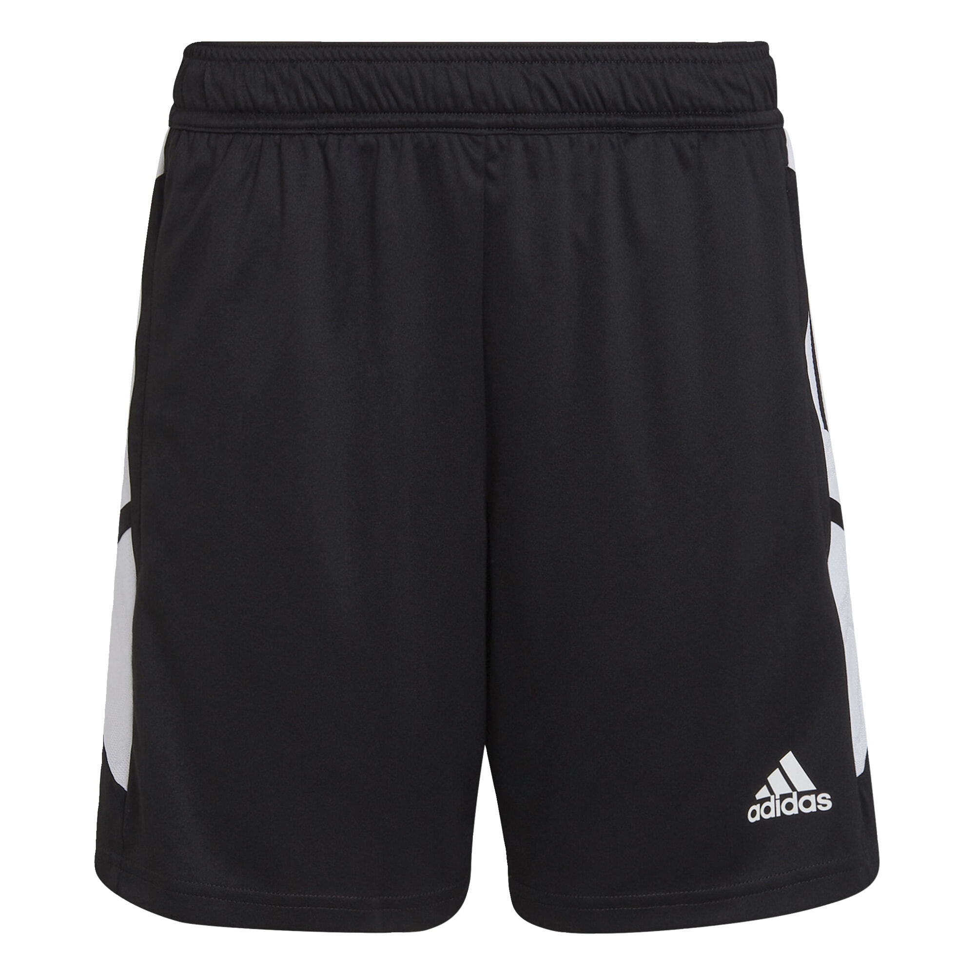 adidas Junior Condivo 22 Training Shorts - Black/White - Junior ...
