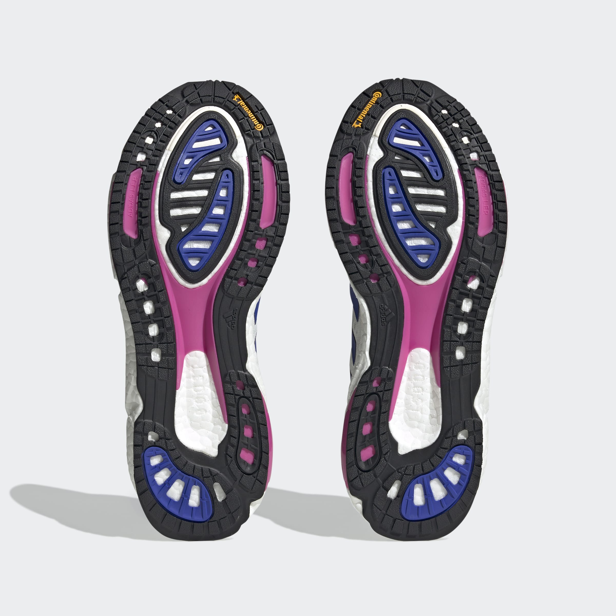 adidas Solar Control - Crystal White/Solar Red/Core Black - Mens Shoes ...