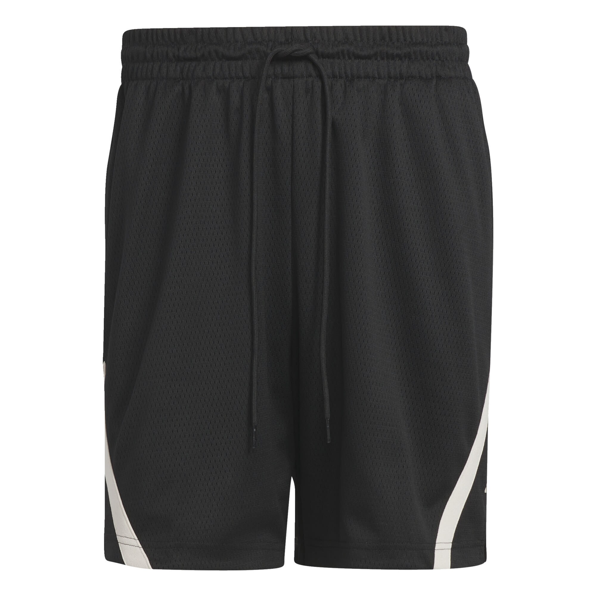adidas Badge of Sports Shorts - Carbon - Mens Clothing | Pro:Direct ...
