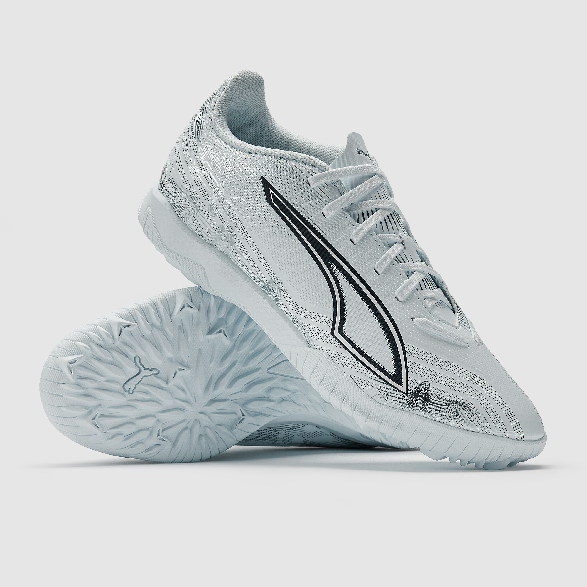 Puma Ultra 6 Play Turf - Icy Blue/Blue Jewel - Adult Boots | Pro:Direct ...